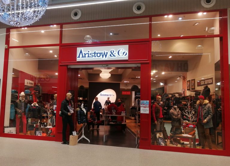 Aristow & Co – LECLERC LIBOURNE